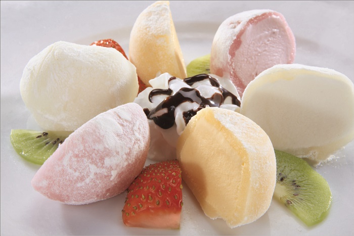 What Is Mochi Ice Cream | Mochi Ice Cream