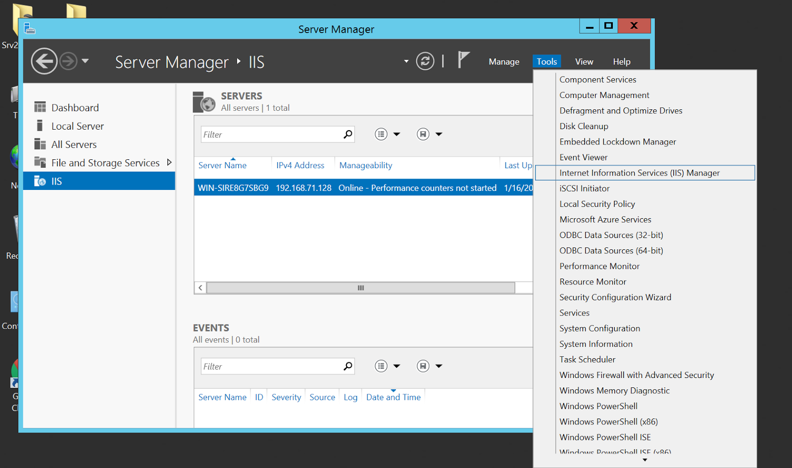 Tech Notes Install Cert In Iis