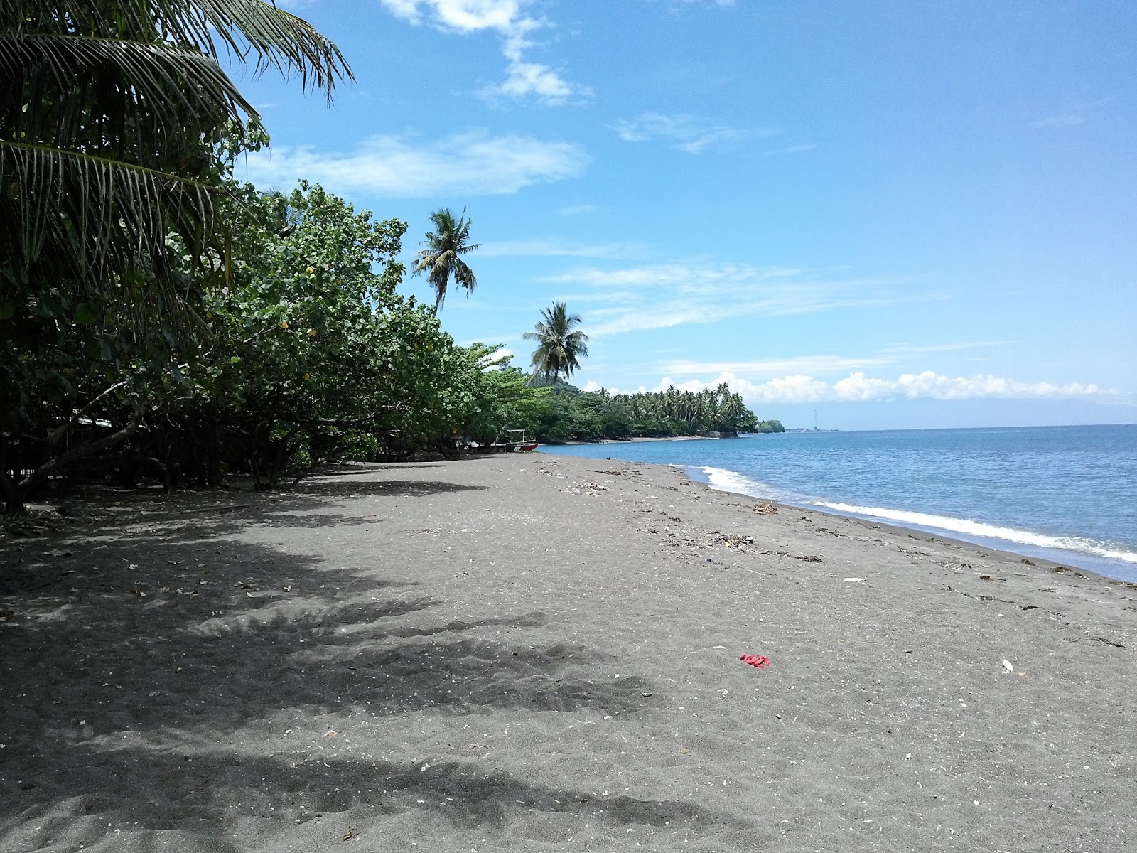 Linamon's Best Side Trip