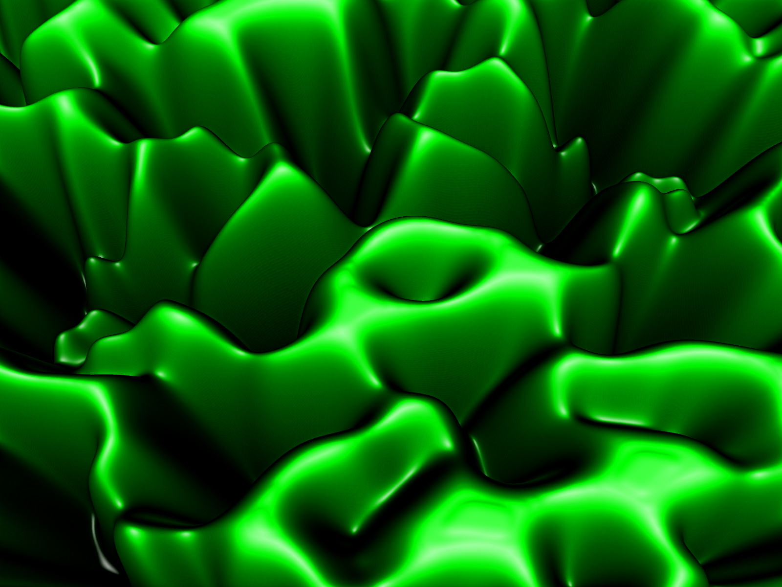 Lapiz y Bits: Fondos de pantalla con relieve