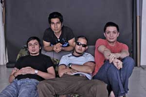 Pinoy Rock Philippines: Bamboo Pinoy Band Music