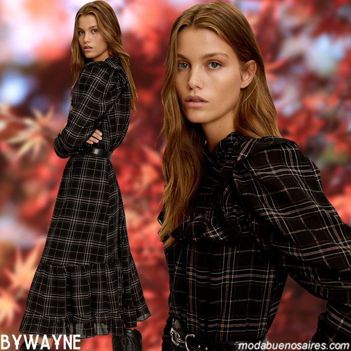 MODA OTOÑO INVIERNO 2024 - Moda y Tendencias en Buenos Aires ...