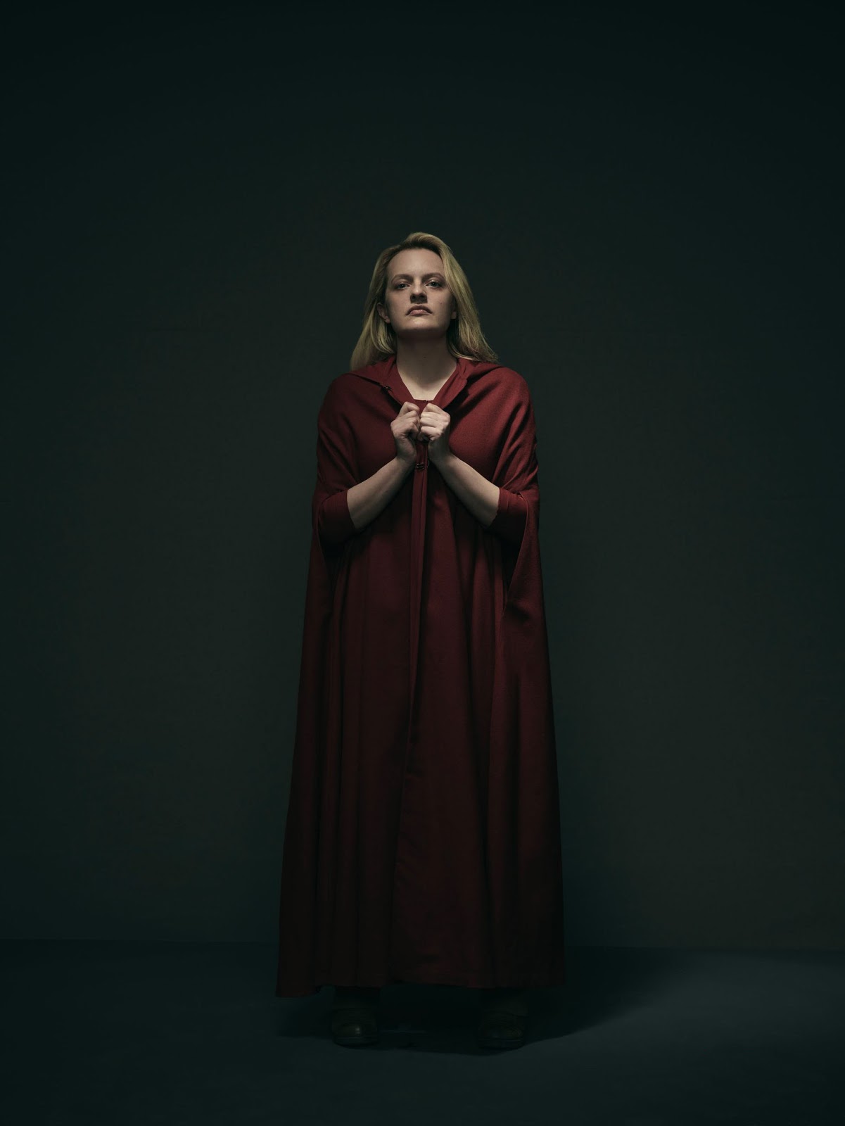 June Osborne - The Handmaid's Tale Brasil