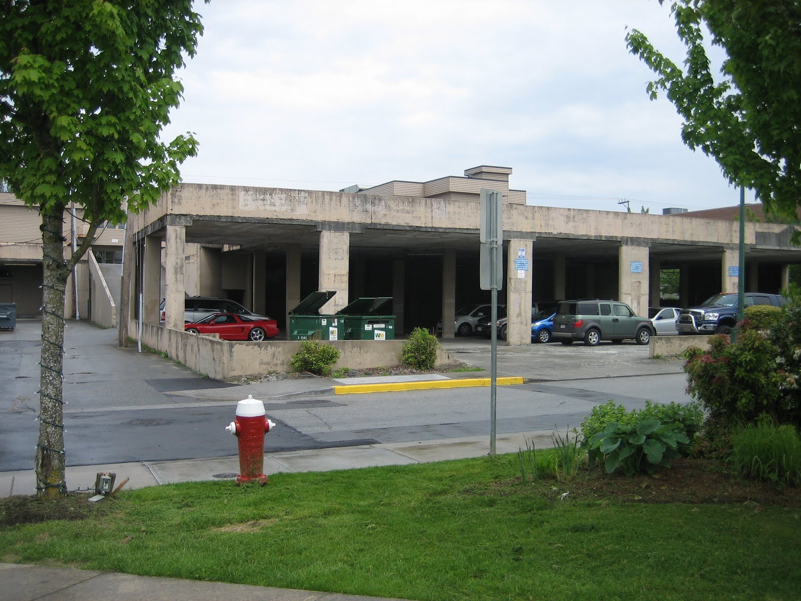 Maple Ridge Hall of Shame