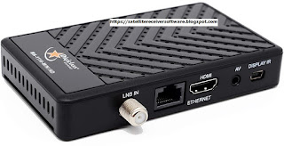 Digiclass MA 1116 Mini HD Firmware Digiclass MA 1116 Mini HD Flash 2020