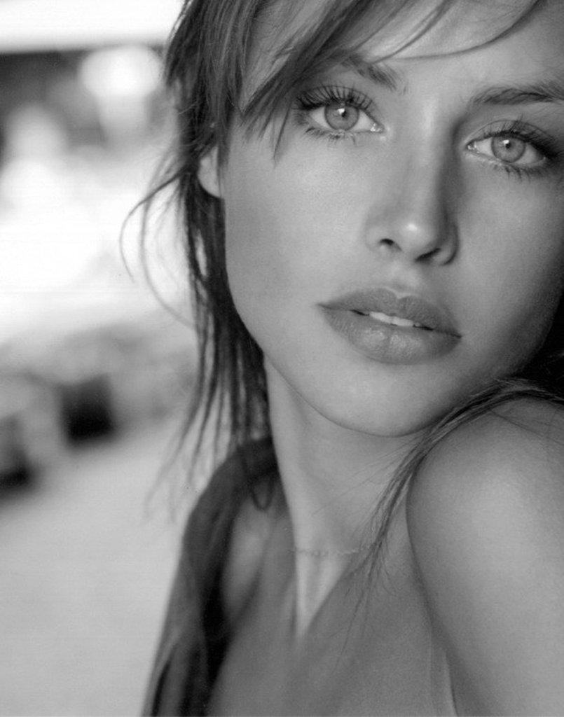 est100 一些攝影(some photos): Hannah Ware, 漢娜薇兒