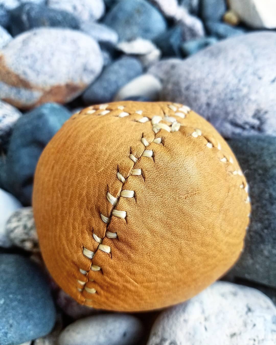 Becoming Úlfhéðinn- A Warrior's Journey: Knattleikr- Norse Ball Game