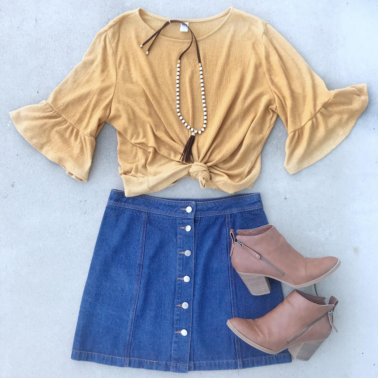 Life with Ashley Nicole, xo: 2018