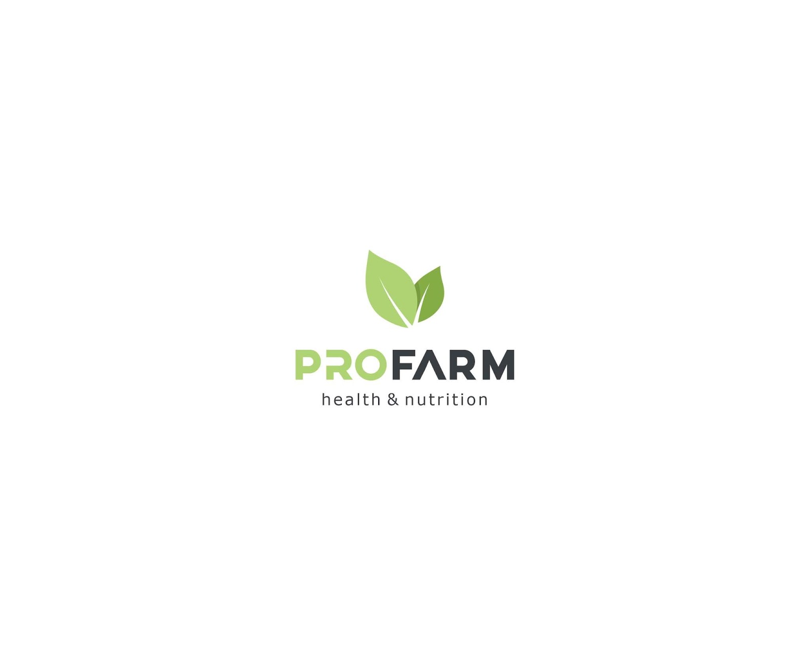 PROJEKT LOGO DLA PROFARM - Nowy_wzór