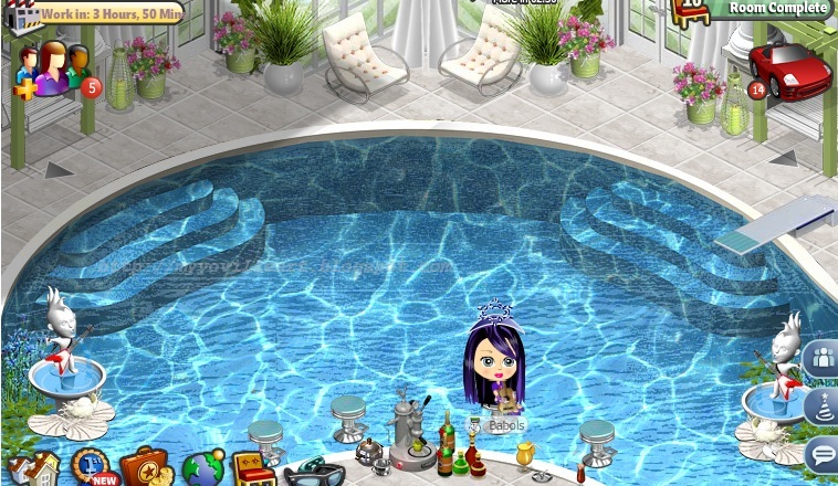 Yoville in Edit Mode ... My Other Life: CONQUER THE BLACK SPACES IN ...