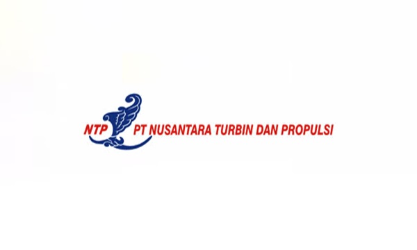 Lowongan Kerja SMK D3 S1 PT Nusantara Turbin dan Propulsi (NTP)