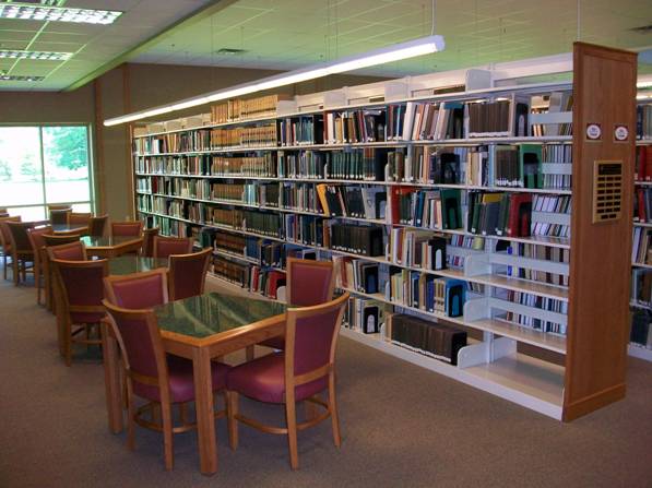 MCDL Genealogy: LIBRARIES and Genealogical Research