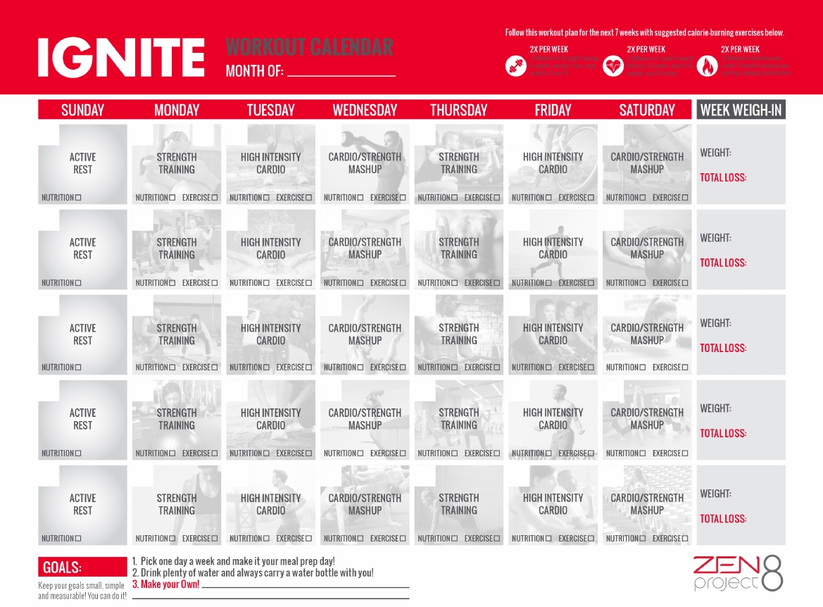 STOP AGING: ZEN 8 Project - A powerful system that targets the three ...