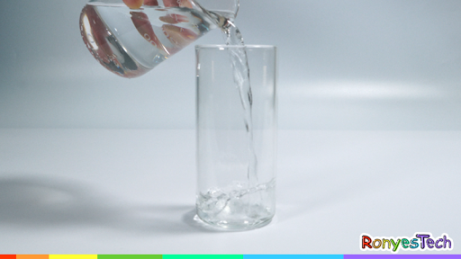 How to Do the Invisible Glass Rod Trick - Science Experiments for Kids ...