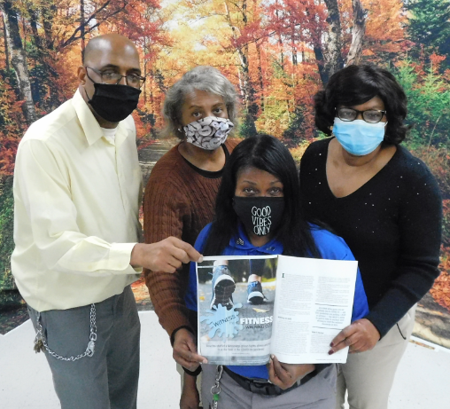 Roscoe Reporting : Wilkinson County Correctional Facility is Featured ...