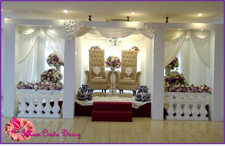 Dari Mata Turun Ke Hati...