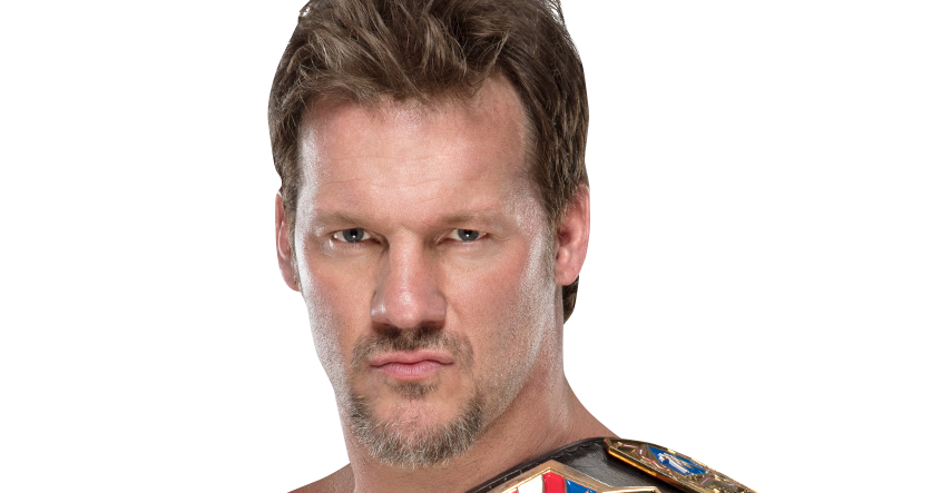 Renders Paradise: Chris Jericho US Champion | Renders Paradise