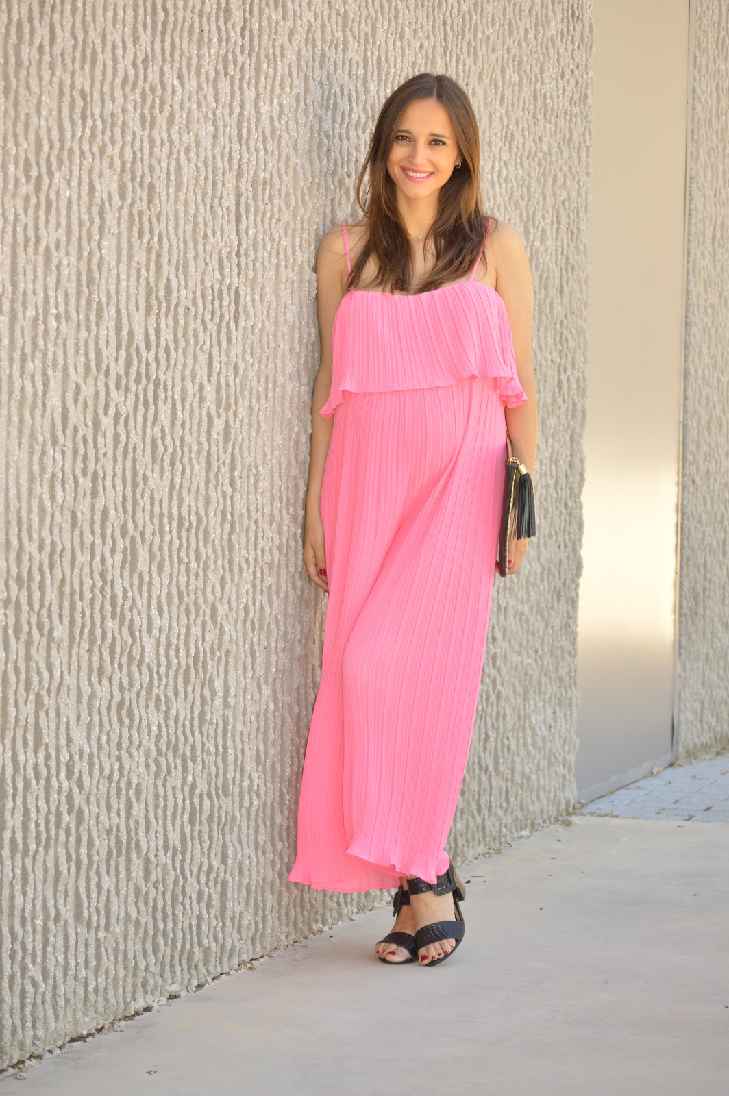 1000 MANERAS DE VESTIR: Fluor