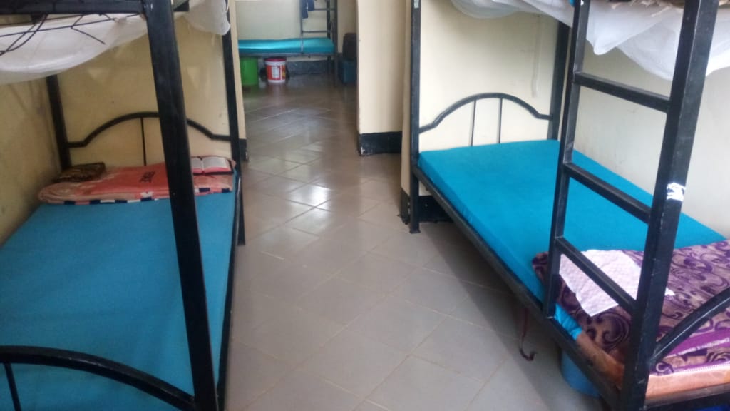 SCHOOL COMPOUND | KWEMA SCHOOLS