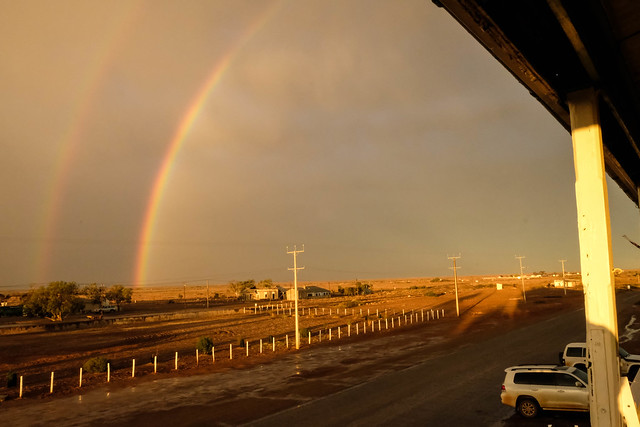Historical Australian Towns: Marree, SA: Outback History and Mystery