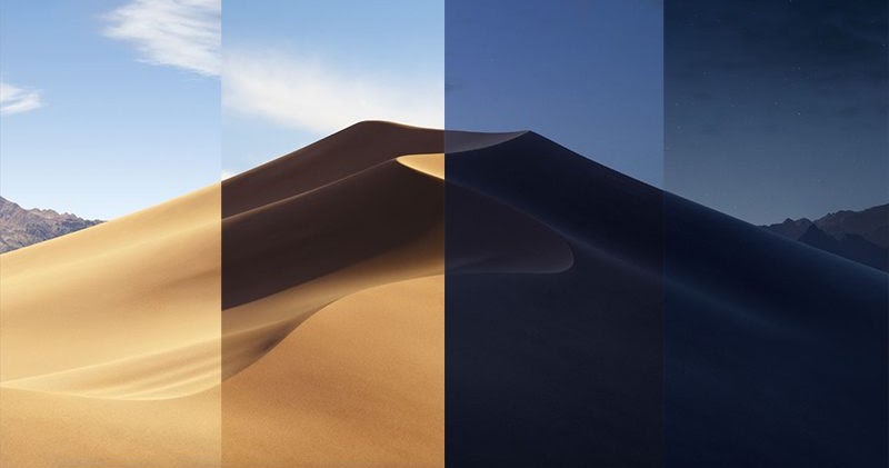 S O Mac os: ultima version