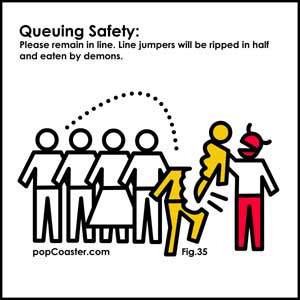 แซงคิว ภาษาอังกฤษพูดว่าอย่างไร ~ เกร็ดความรู้ภาษาอังกฤษ