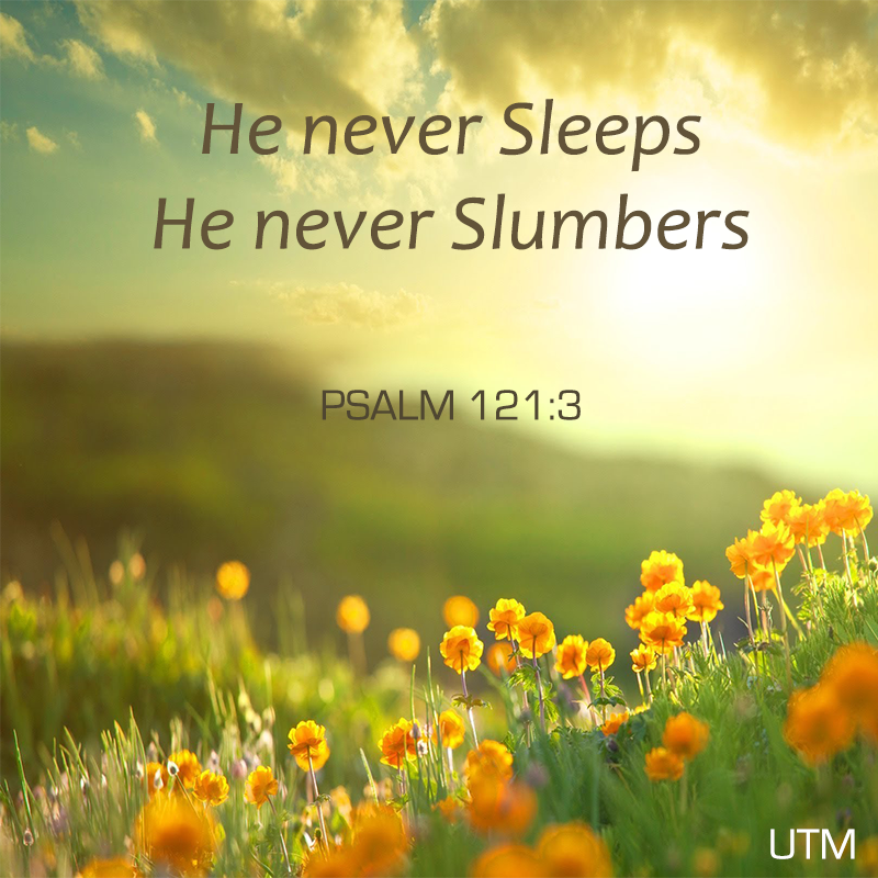 I-utibe: Our Ever Present God