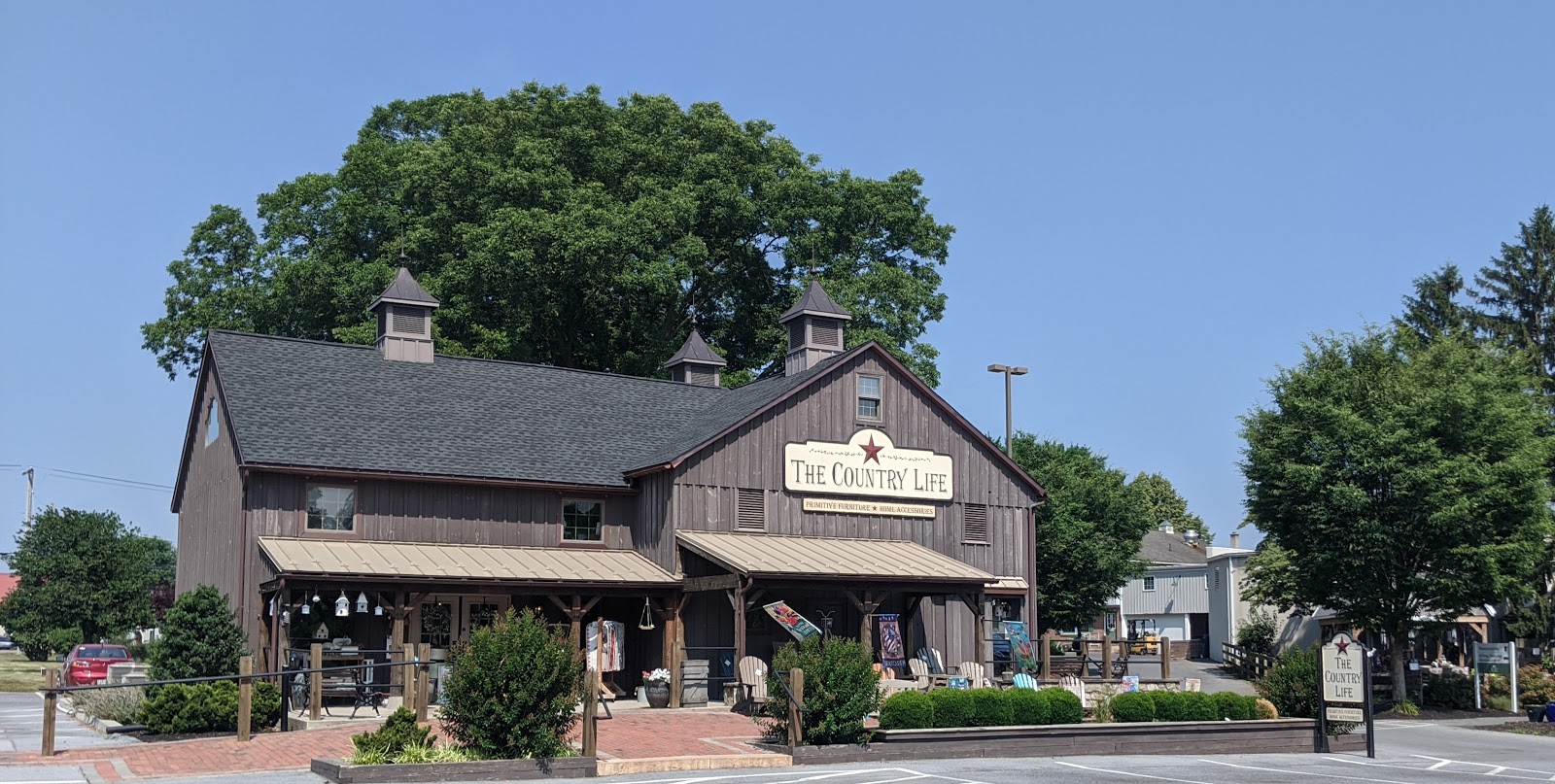 Cheese Plates and Room Service: A Relaxing Trip to Pennsylvania's Amish ...