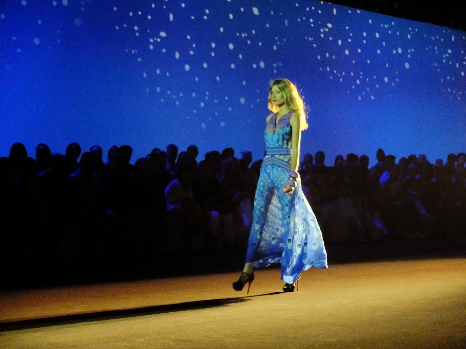 M.I.T Me by Mayte: Pasarela Gran Canaria Moda Cálida 2015