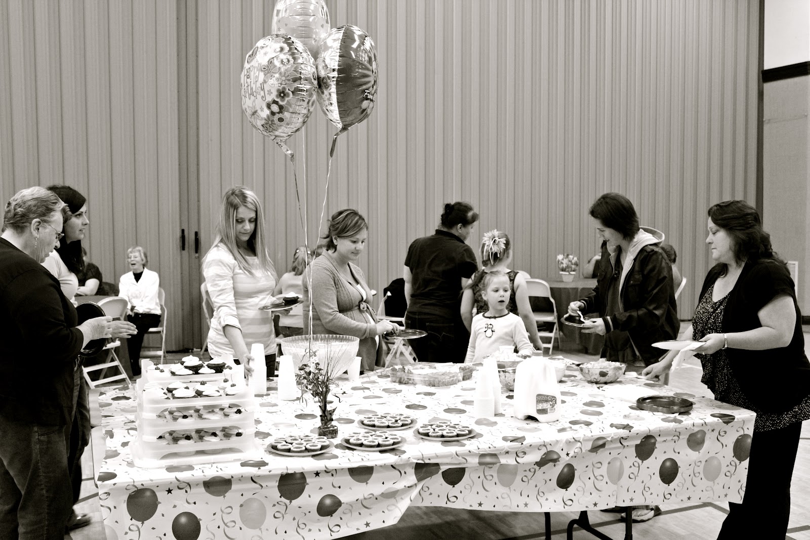 Lake Elsinore Relief Society: Relief Society Birthday Celebration