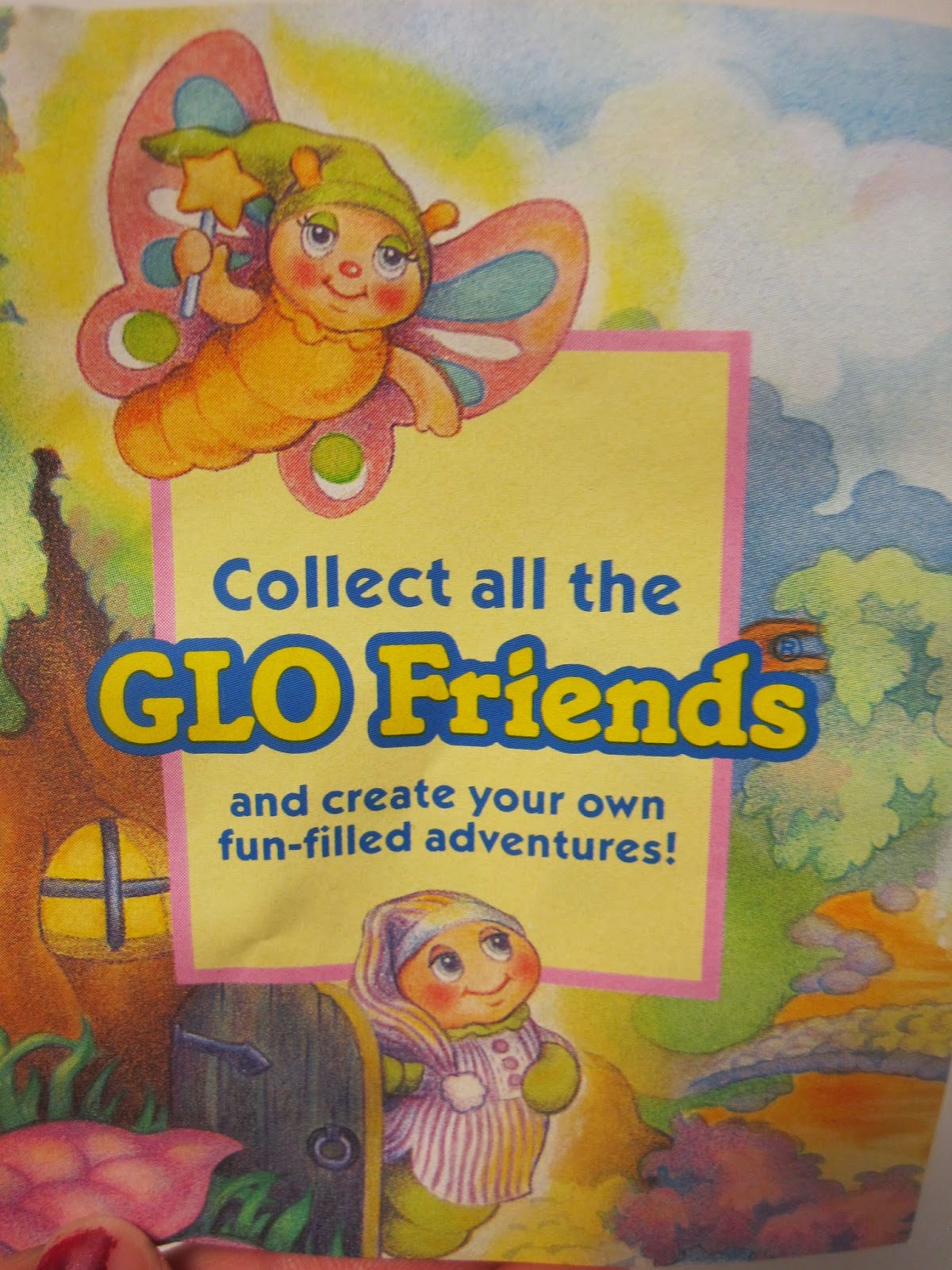 Never Grow Up: A Mom's Guide to Dolls and More: Memory Lane: Glo ...