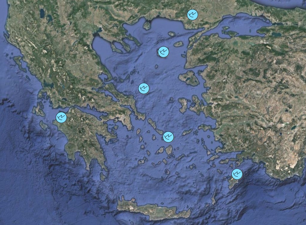 AmynaGR: ΠΑΡΟΥΣΙΑΣΗ: Ραντάρ AR-327 Commander SL. Η ραχοκοκκαλιά του ...