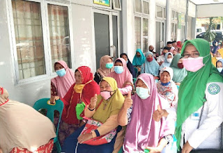 Tingkatkan Kesehatan Peserta Prolanis, BPJS Kesehatan Adakan ...