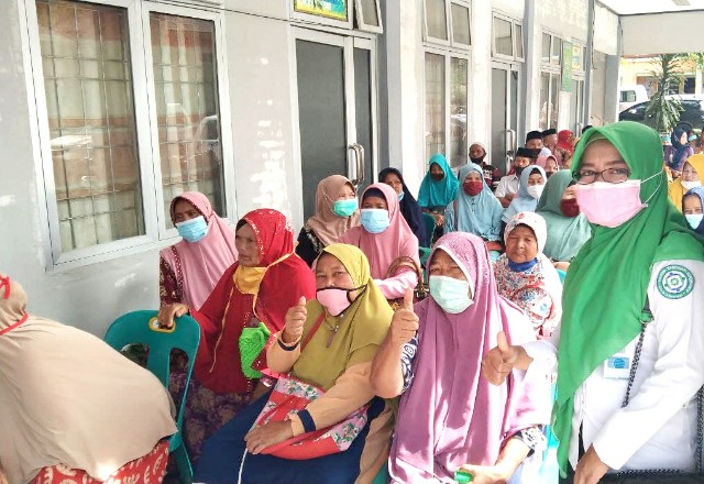 Tingkatkan Kesehatan Peserta Prolanis, BPJS Kesehatan Adakan ...