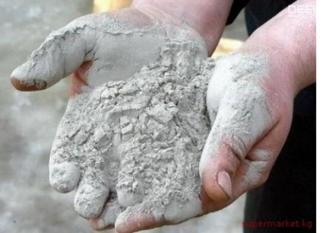 How to check the quality of portland cement at site
