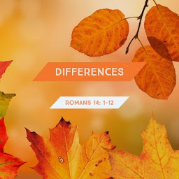 lectionarypondering: Romans 14:1-12