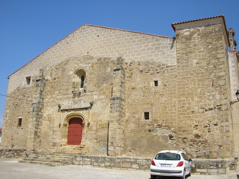 Mi España: Logrosán