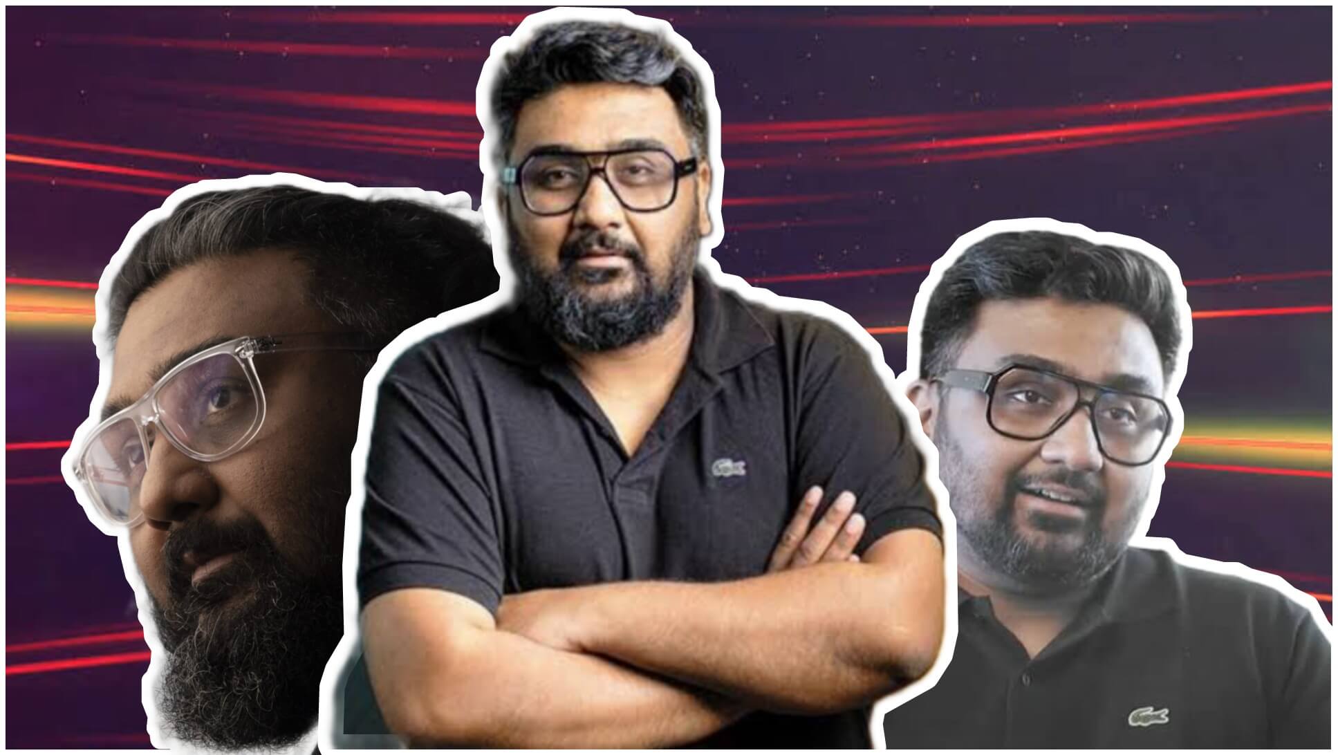 Kunal Shah (Cred) - Net Worth | Age | Start-Ups | Education | Wife and ...