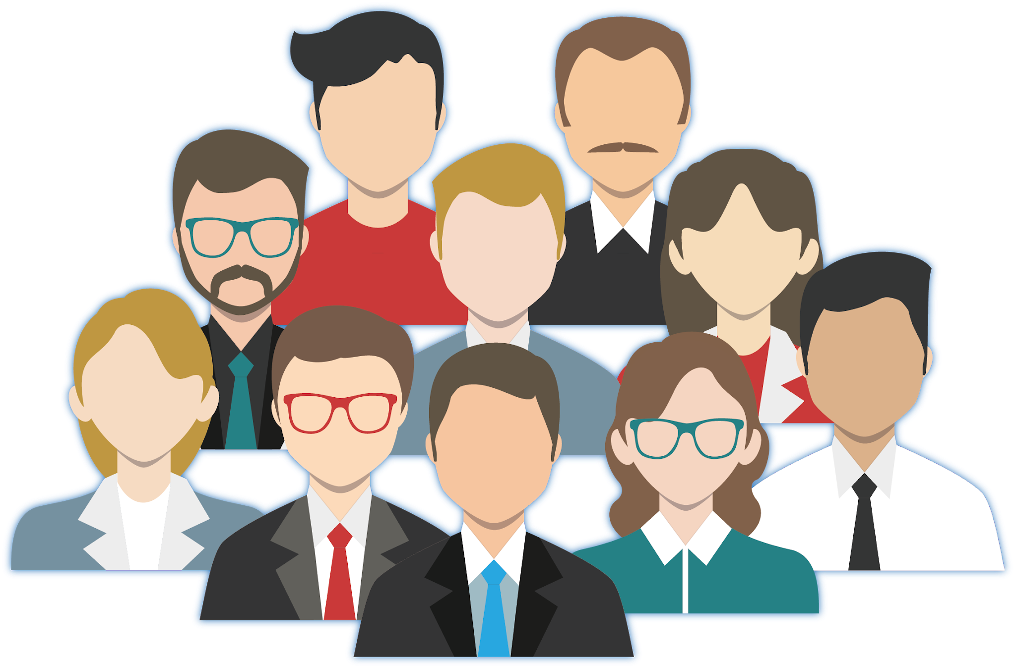 Democratic Management