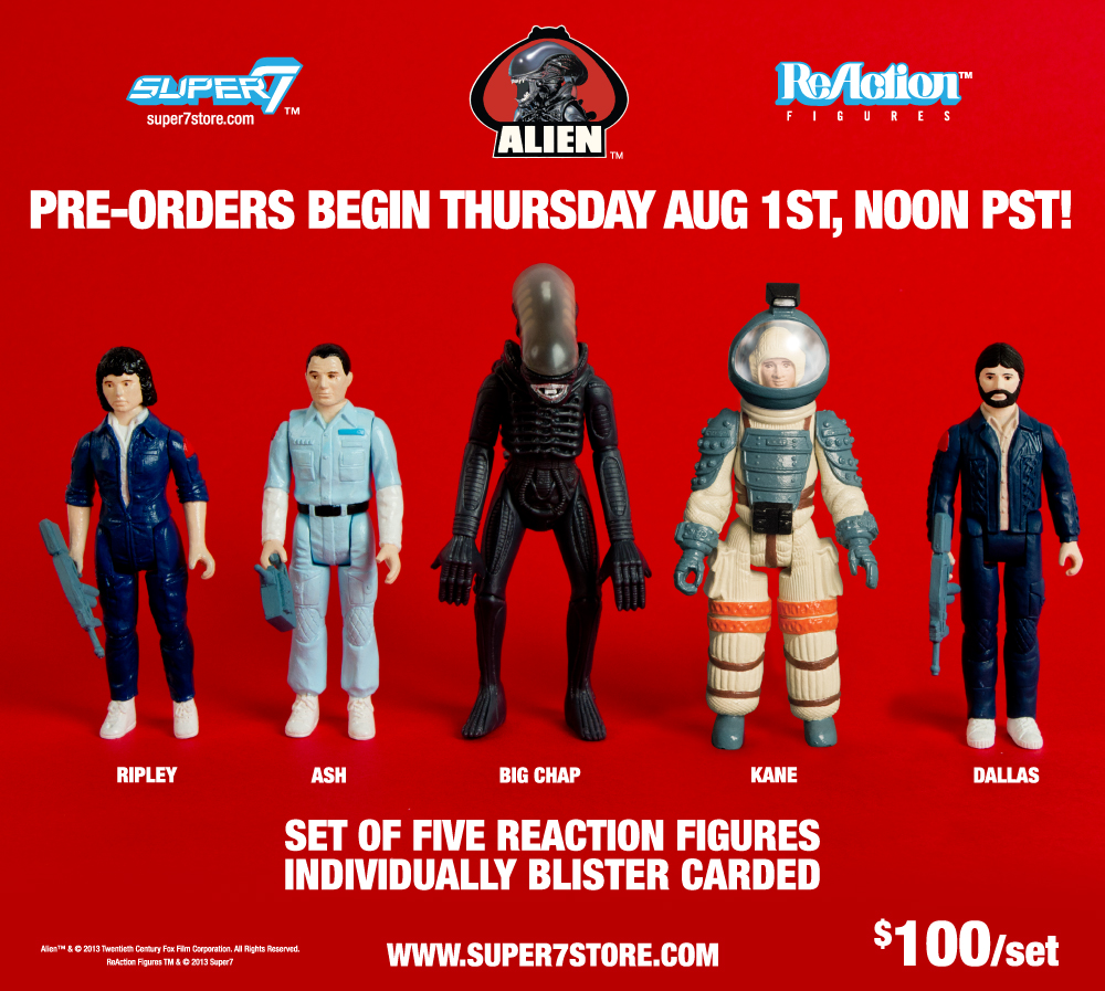 Collecting Toyz July 2013