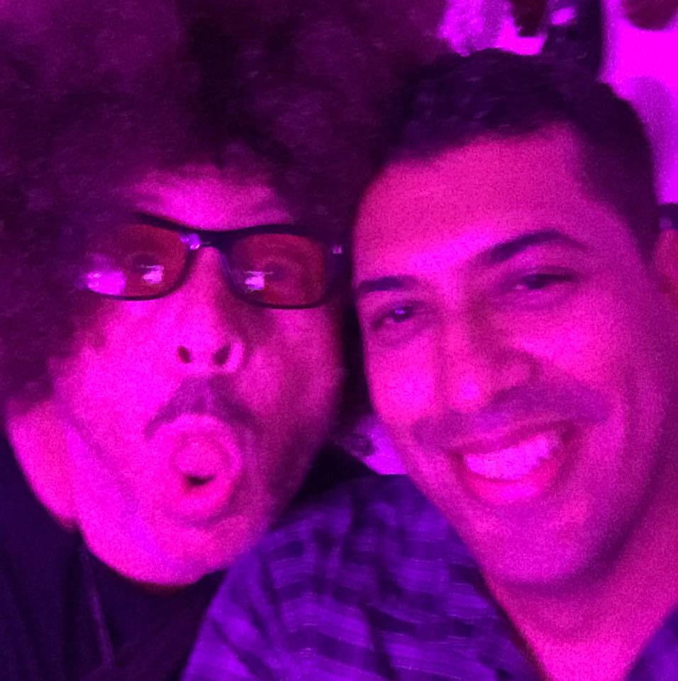 The Weather Up Here:: RP: Giving Grant Henry/Sister Louisa (and a BUNCH ...