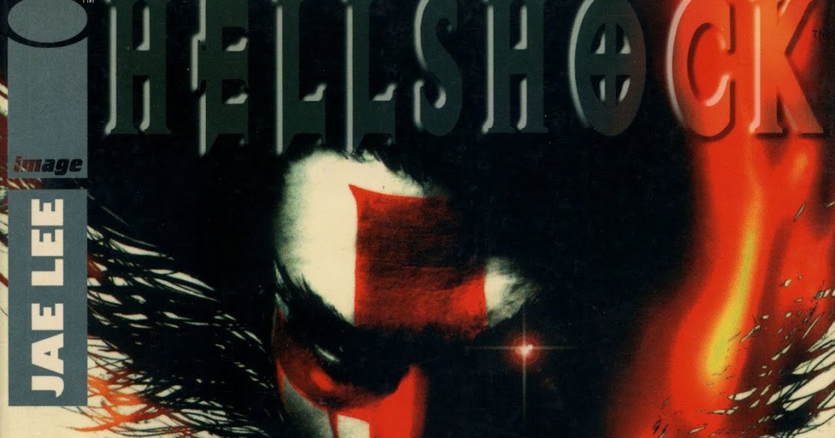 Galicia Comic: Hellshock