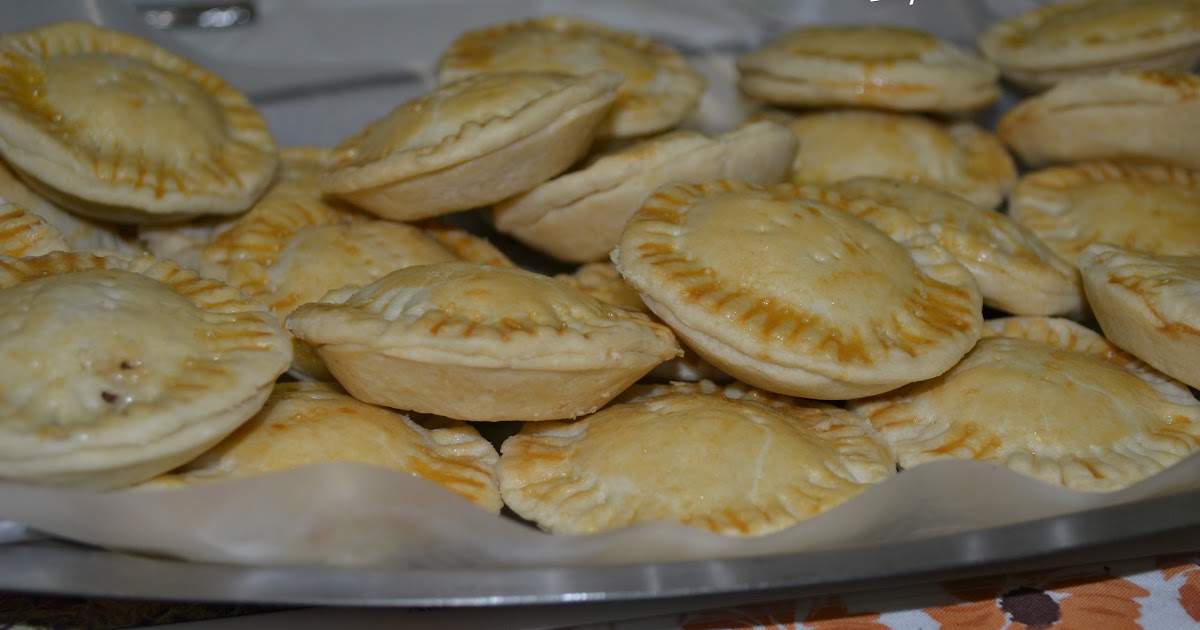 Beef Patty Recipe Guyanese Style at Bridget Pardo blog