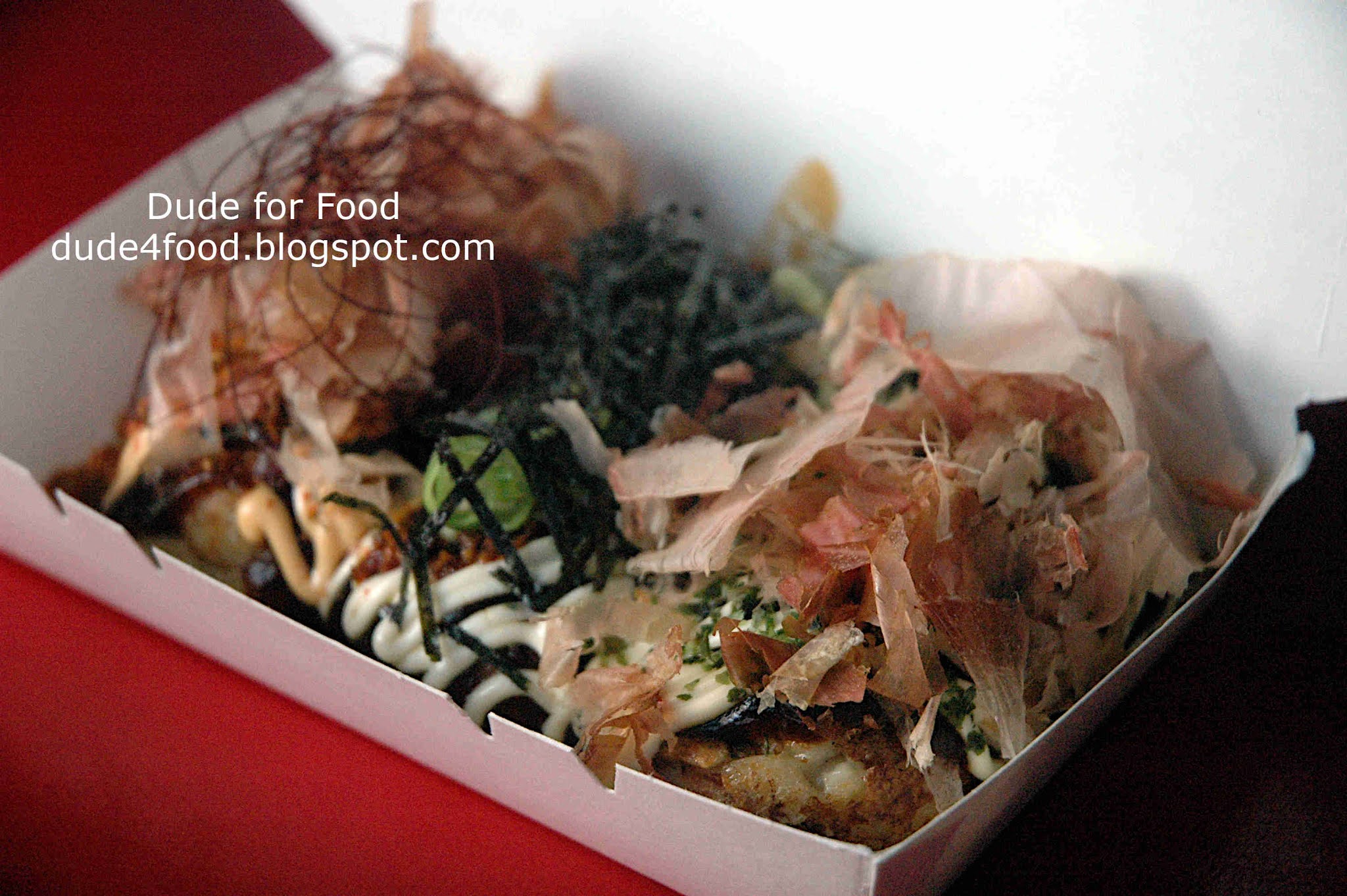 DUDE FOR FOOD: ECQ Eats: The Mercato United Kitchen Takes Flight With ...