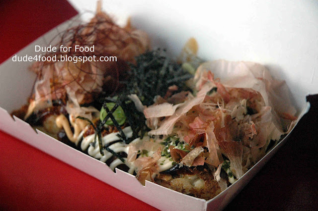 DUDE FOR FOOD: ECQ Eats: The Mercato United Kitchen Takes Flight With ...