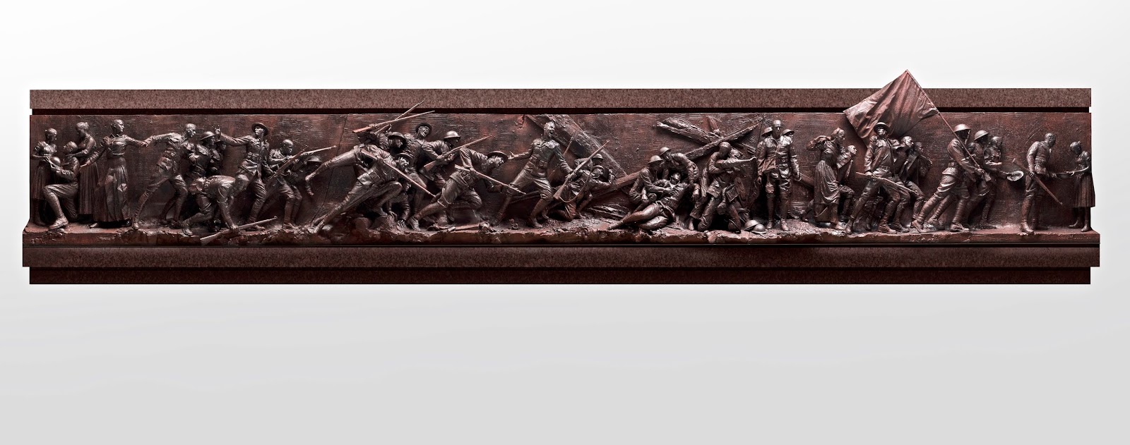 Blog | Sabin Howard | Sculptor