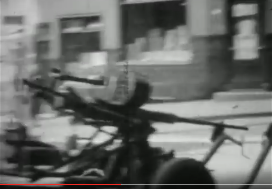 Arnhem Jim: The Polsten 20mm AA Guns at Operation Market-Garden - 1944