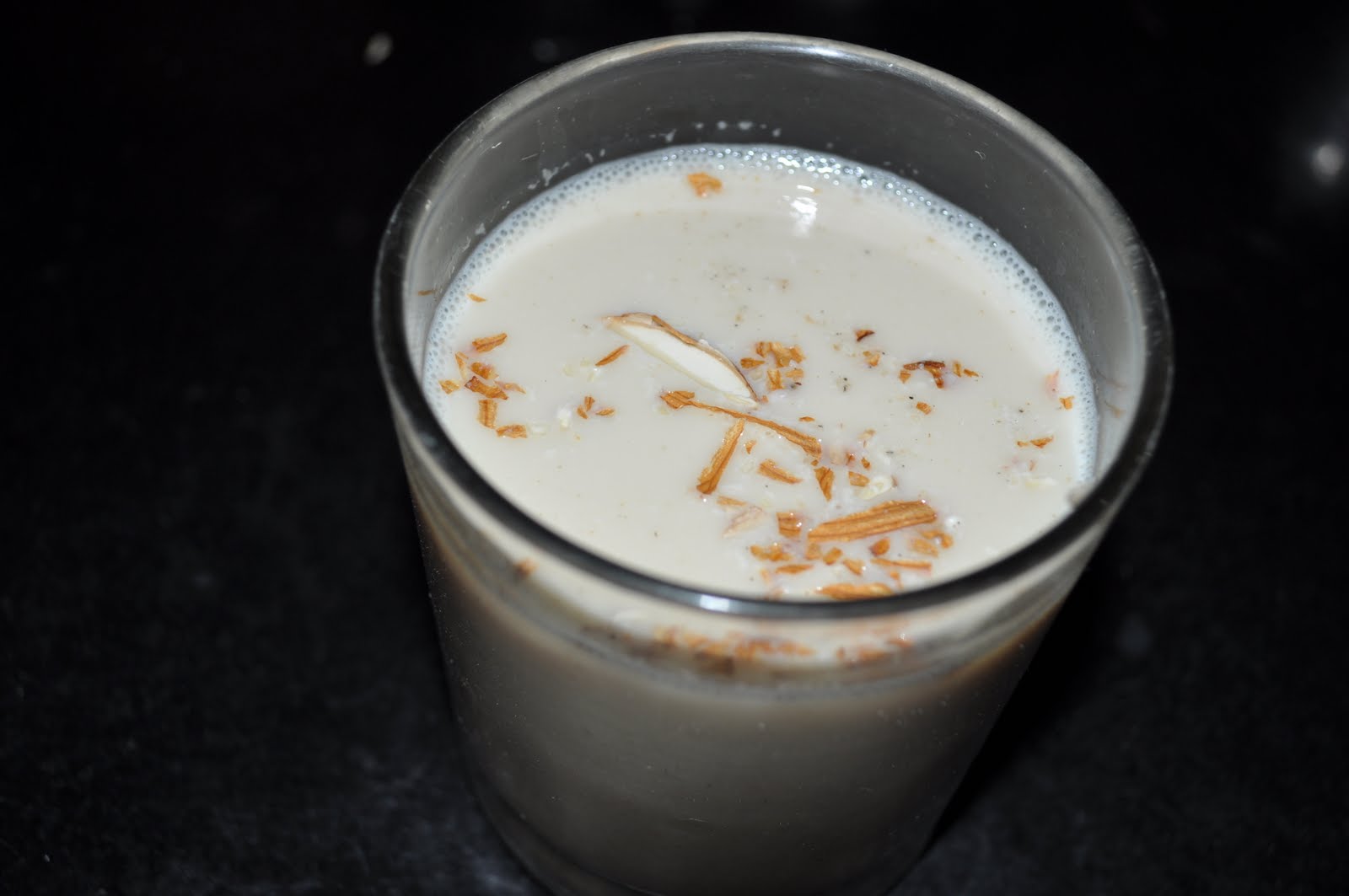 Spice n Sugar Tales: Thandi Thandi Thandai :)