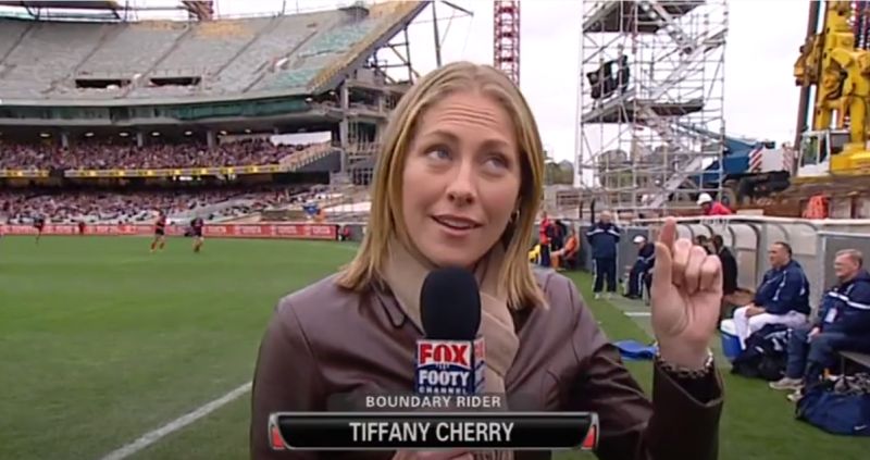 Demonblog.com: Retro Review - Round 6, 2004