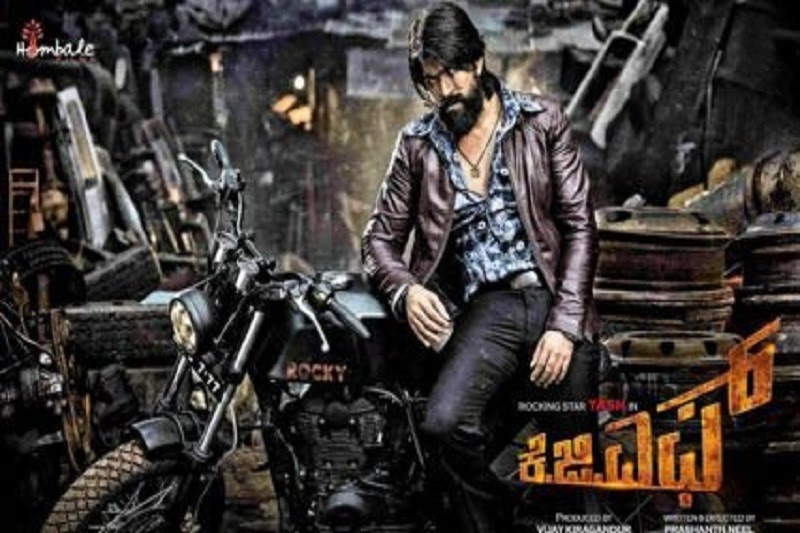 KGF Chapter 2 Full Movie online hotstar download in tamilrockers